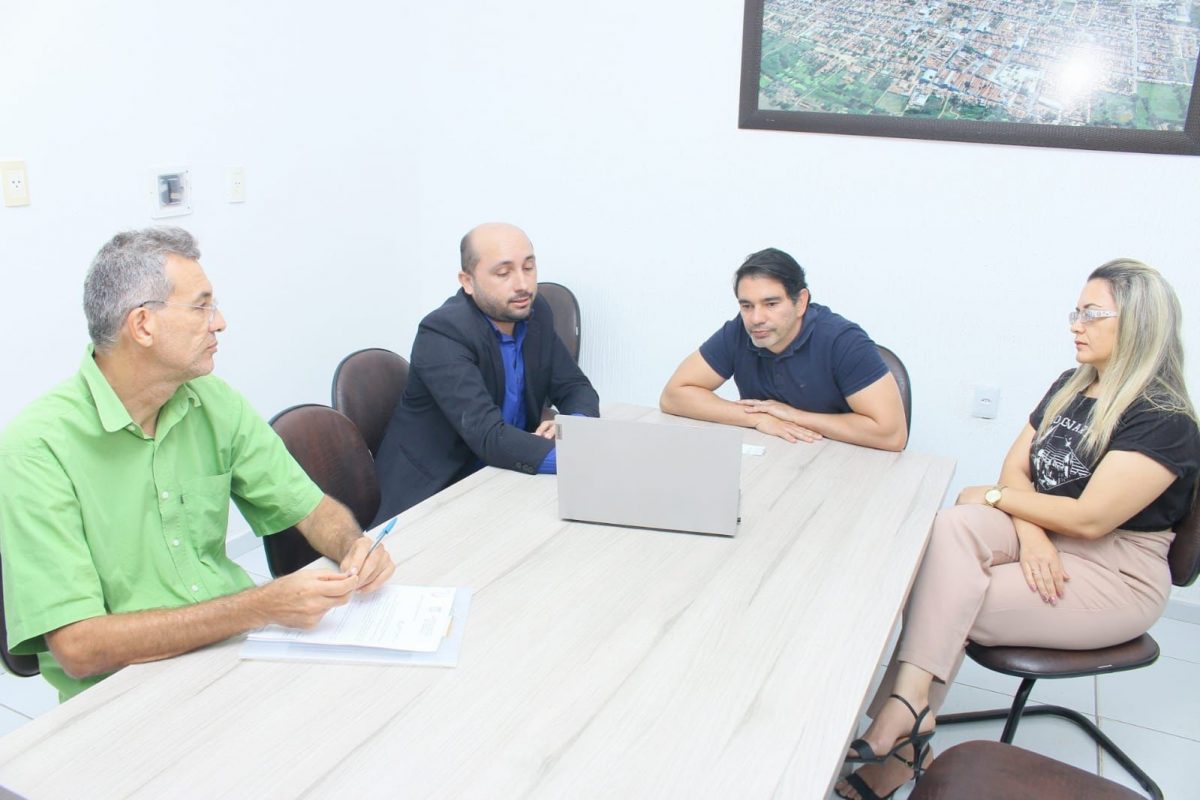 Projeto De Cidade Inteligente « Prefeitura do Assu