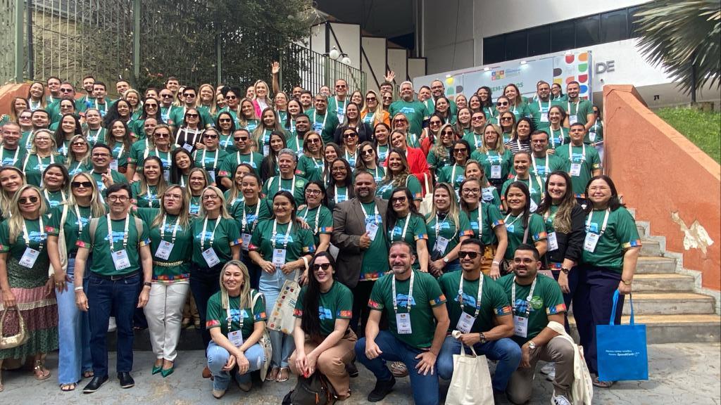 Prefeitura do Assú participa de maior evento de saúde público da ...