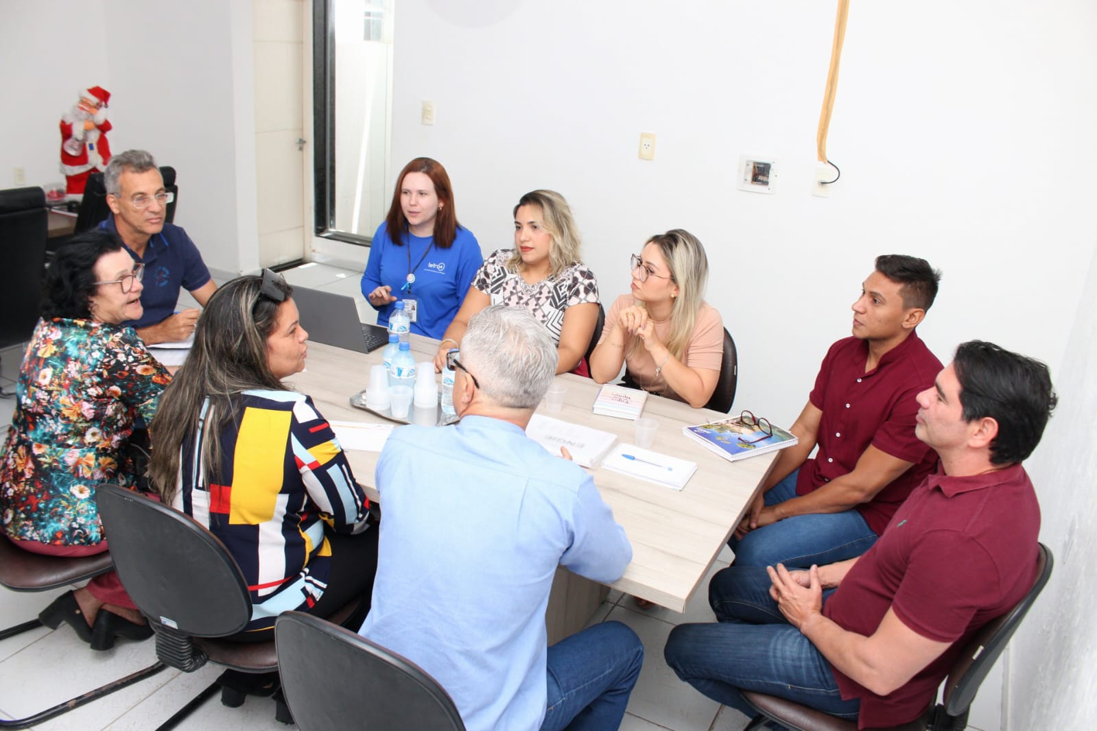 Prefeitura de Assú realiza reunião com ENGIE para discutir projetos ...