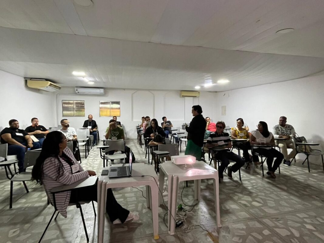 Prefeitura Municipal de Assú por meio da Secretaria Municipal de ...